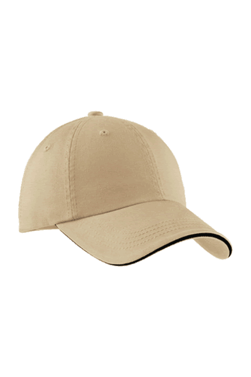 Twill Hats - Talking Threads Embroidery | Ellijay, Georgia